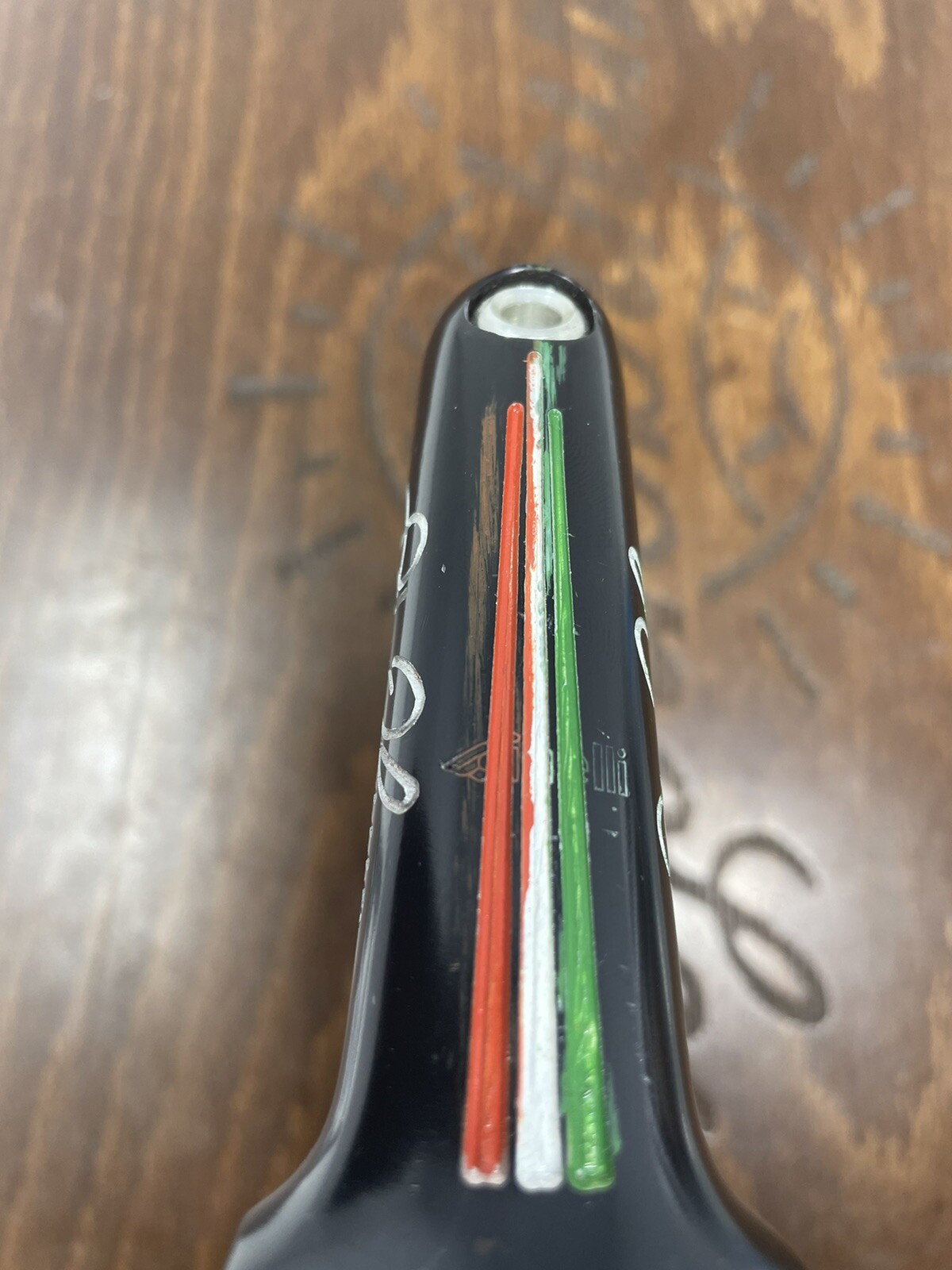 Vintage NOS Cinelli OLMO Panto 1r Black Quill Stem 95 mm RARE | eBay UK