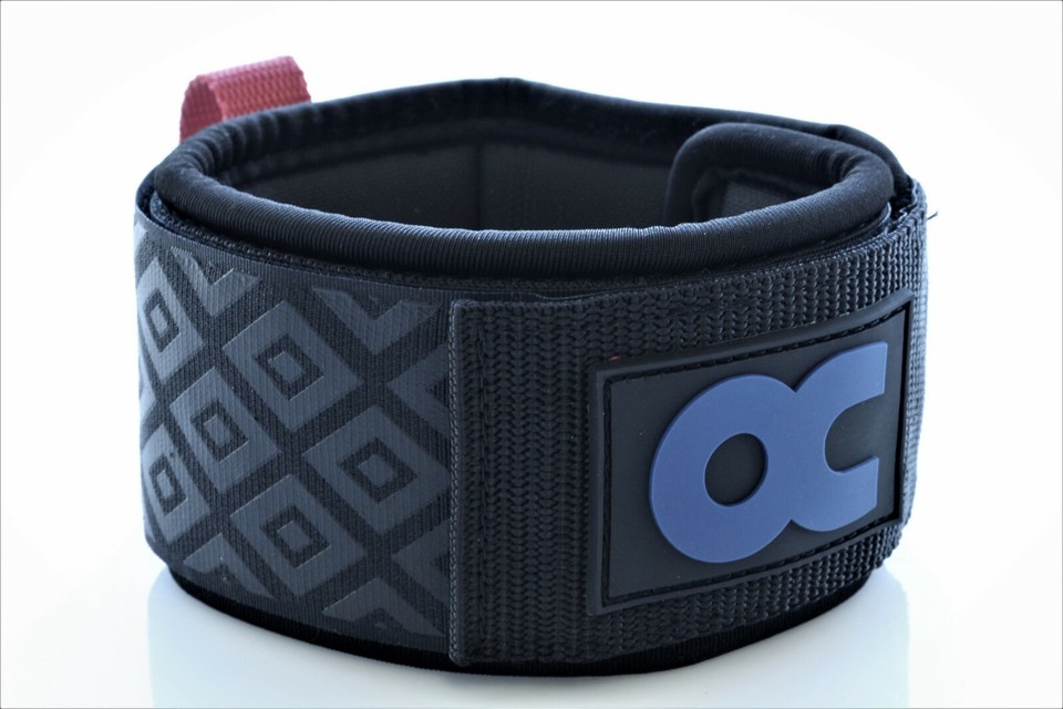 HD OC Surfski, SUP, Outrigger Canoe, OC1 Quick Release Leash 10 FOOT ...