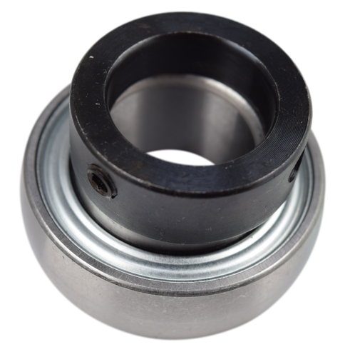 1" Insert Ball Bearing W/ Lock Collar SA205-16 FH205-16 RA100RRB AEL205 ...