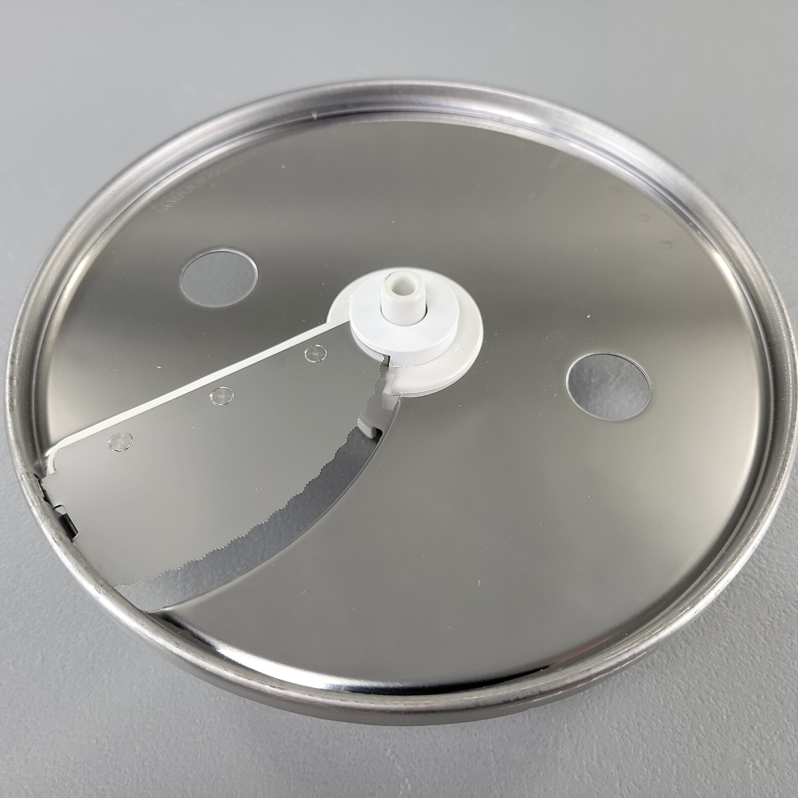 KitchenAid KFP13ESL External Adjustable Slicing Disc for Kfp1333 for ...
