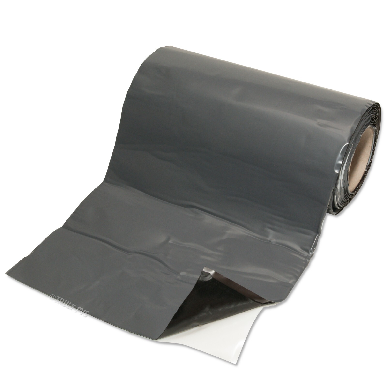 EasyLead Flashing 5M Roll Flat or Pitched Tile Roof / Roofing Lead ...