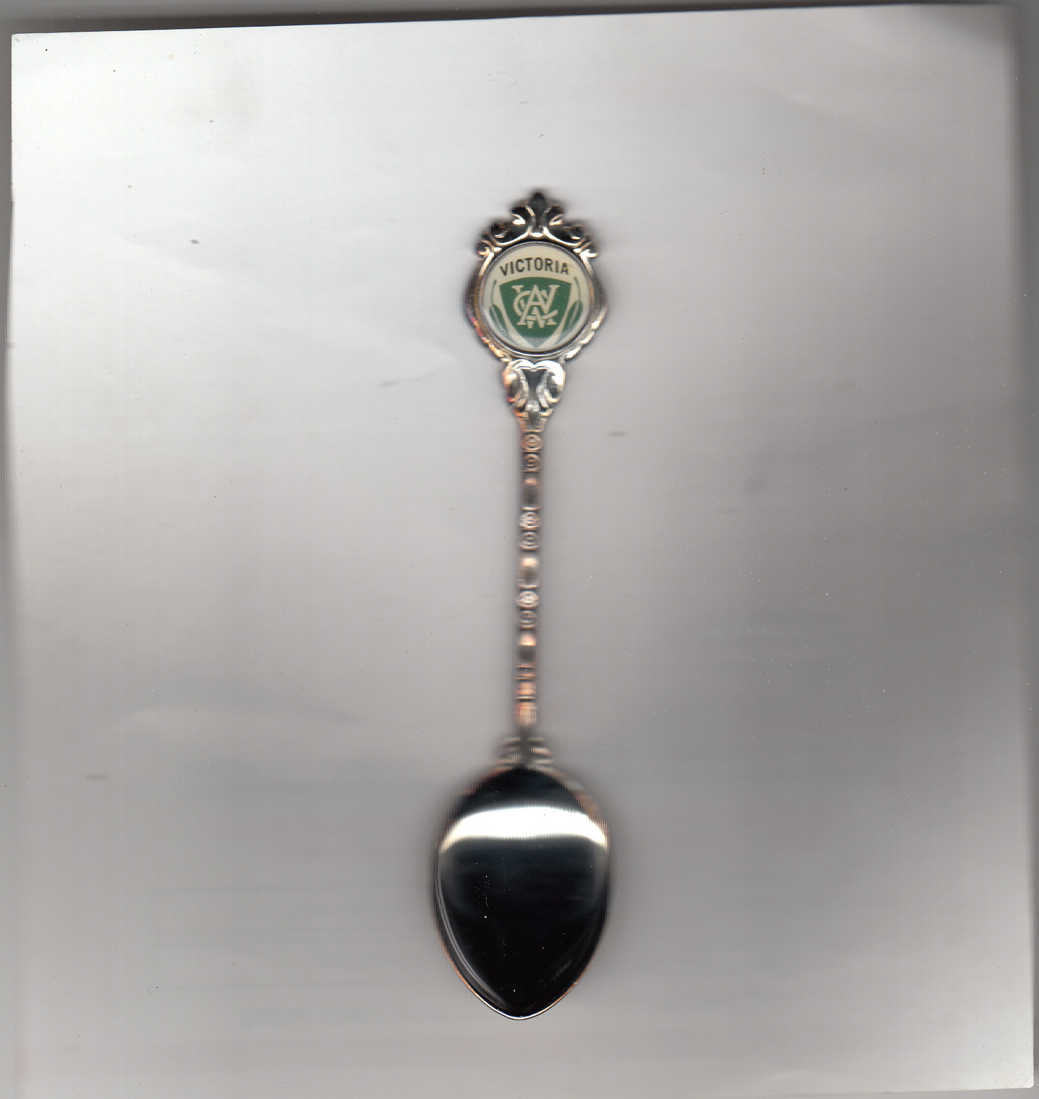 Religion:Christian-AWC:Australia Church Women-[Stuart 1970s]- Souvenir ...