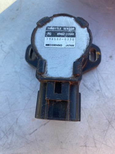 1989-1995 22RE 4Runner & Pickup Throttle Position Sensor ND Toyota 2wd ...