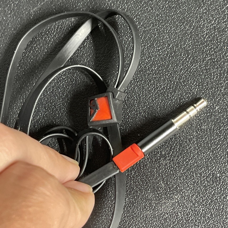 Rockford Fosgate Punch Plugs Audiophile Wired Earbuds Headphones Power ...