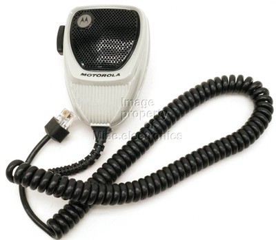 Speakers & Microphones - Speaker Mic Microphone
