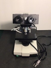 Seiler Westlab II Binocular Microscope for sale online | eBay