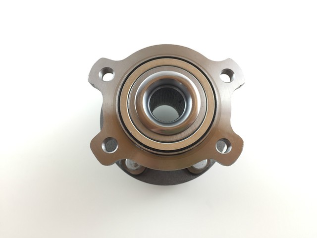 2x Wheel Bearing Kit Hub Ford Kuga I Rear Axle 4x4 for sale online | eBay