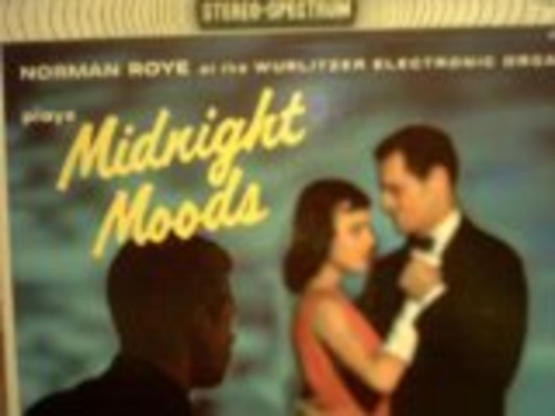 Midnight Moods [Vinyl] | eBay