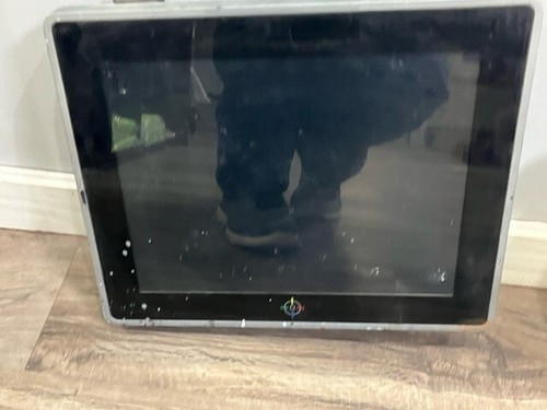 Good Used Advantech PPG DMS-SA18 Touchmix XI Computer Paint Manager Loc ...