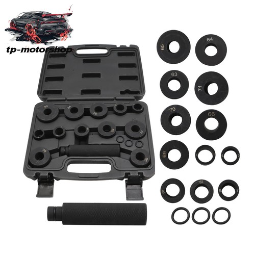 T-0220-700R4 Bushing Driver Tools Kit For 700-R4 4L60 4L60E 4L65E ...