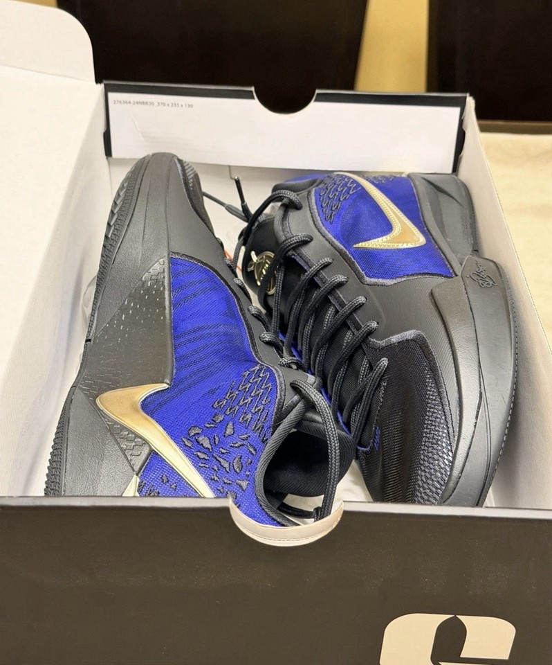 Nike Sabrina 2 Nike EYBL Basketball Shoes Men’s Sz 9 | eBay