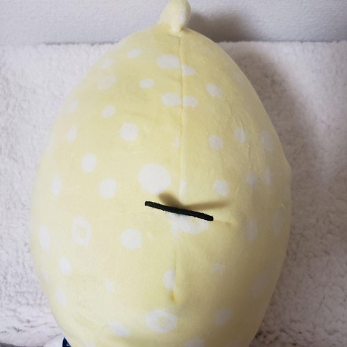 Super Rare Kiiroitori Mame Sesame Plush Toy Set Underwater Stroll | eBay