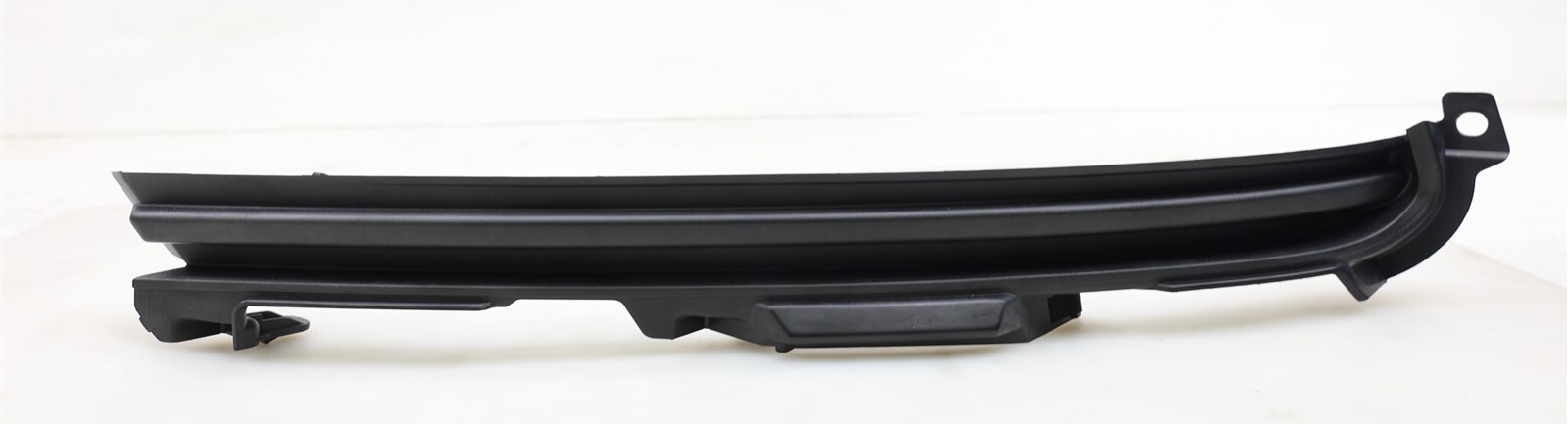 NEW OEM Mazda Front Bumper Grille Outer Cover Left TK4850C21C CX-9 2016 ...