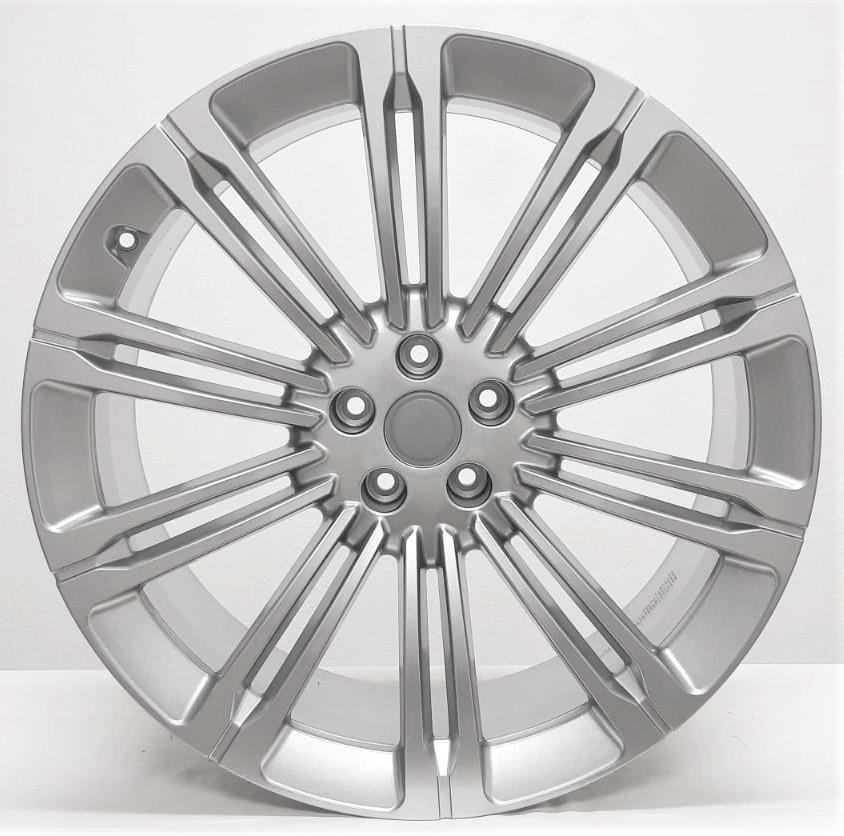 22" wheels for RANGE ROVER FULL SIZE P530 FIRST EDITION(2023 MODEL ...