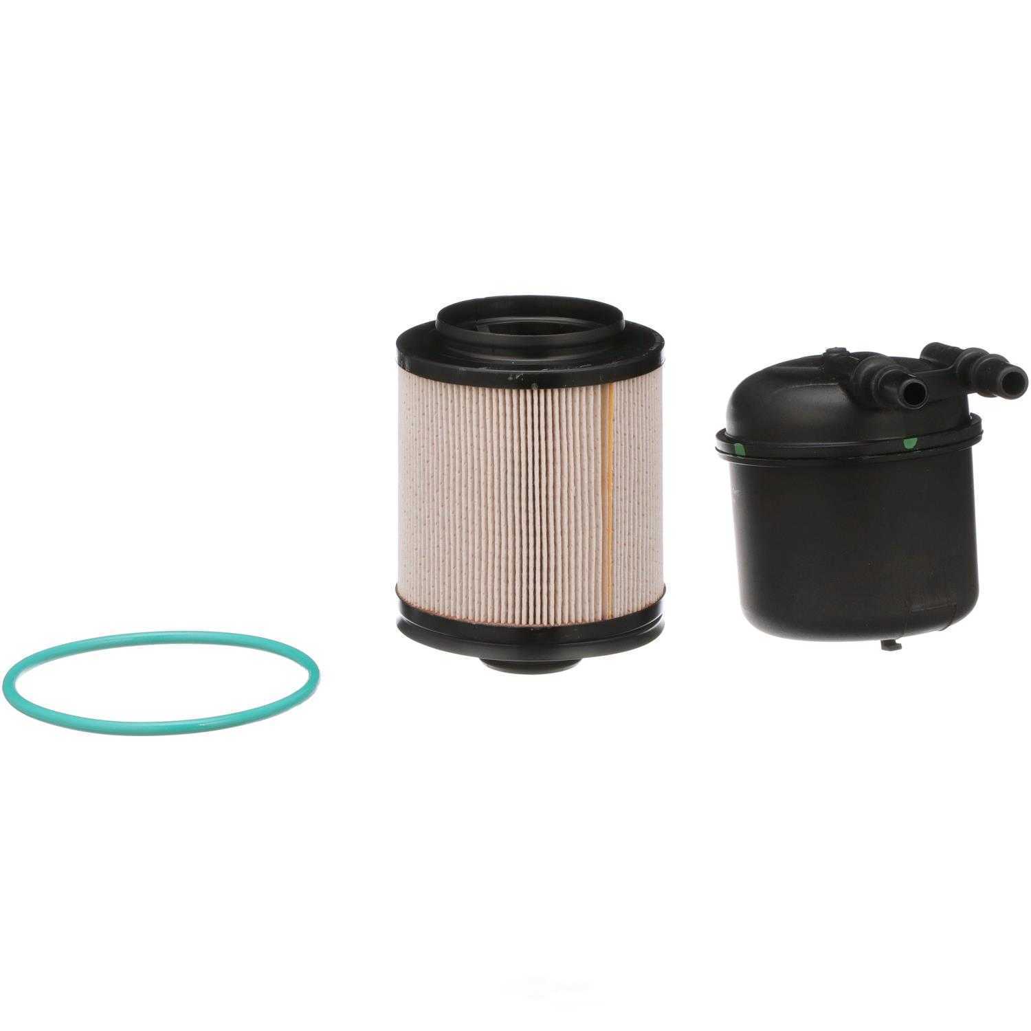 Fuel Filter Housing Standard FFH3 | eBay