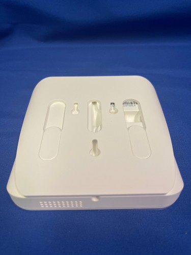 Ring Alarm Keypad 2nd Gen 5AT2S7 With Power Cord & Wall Mount for sale ...