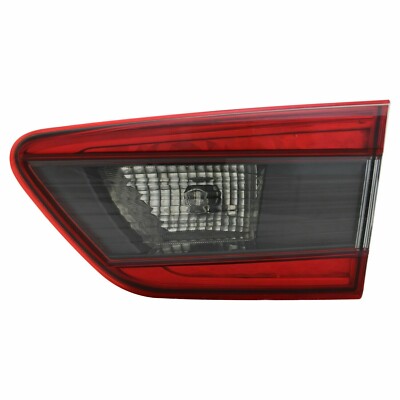 FIT SUBARU CROSSTREK 2020 2021 RIGHT TAIL LAMP LIGHT INNER LIFTGATE ...