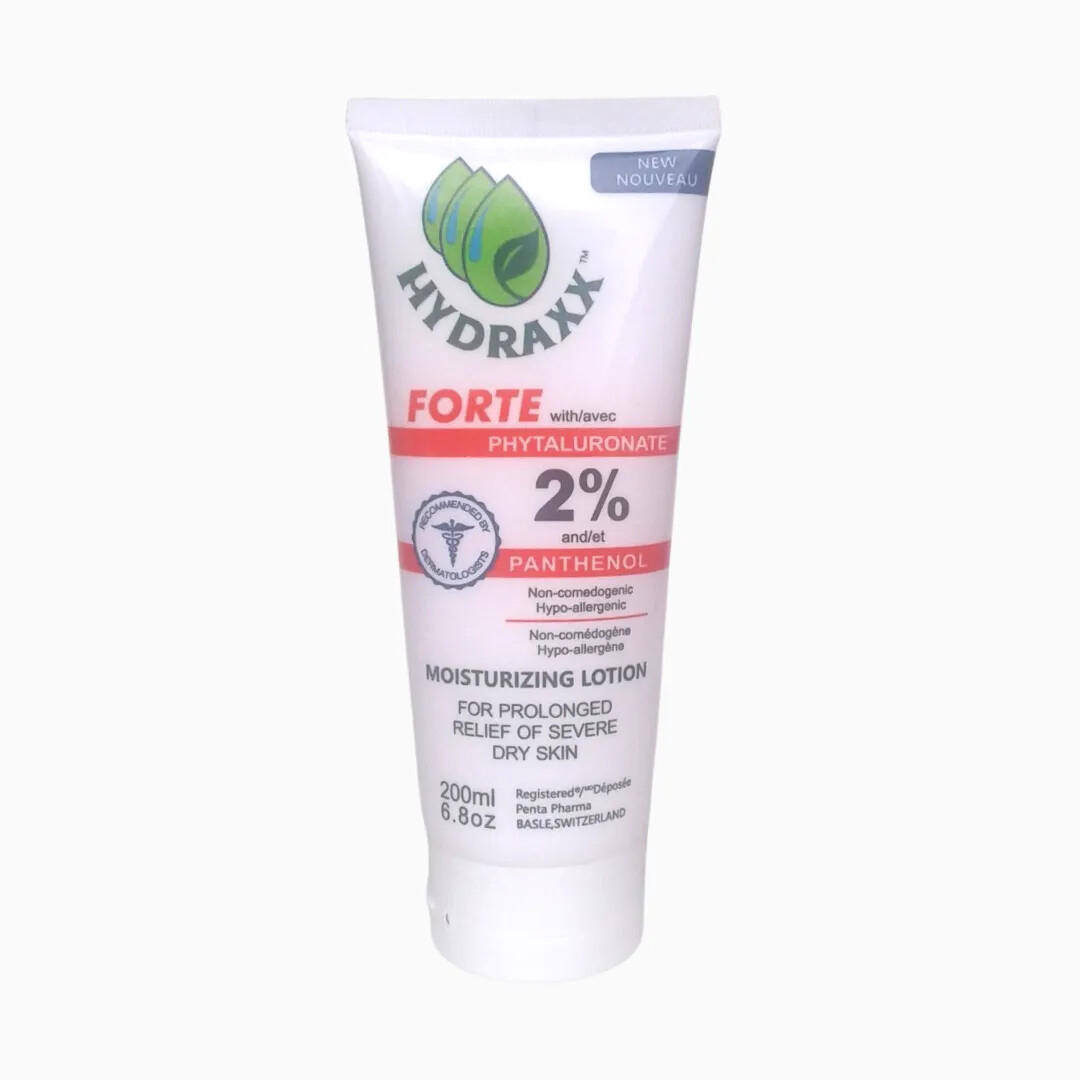 Hydraxx - HYDRAXX Moisturizing Lotion- For Dry Skin 2 tubes | eBay uc ...
