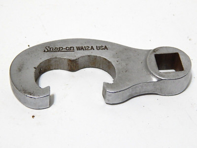 SNAP-ON WA12A 1/2 DRIVE TIRE ROD ADJUSTING TOOL | eBay