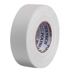 Polyken 223 Multi-Purpose Duct Tape: 2 in. x 60 yds. (White) *branded ...