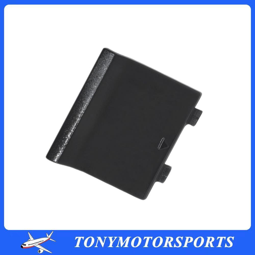 For Mercedes Cla C117 2015 Rear Bumper Towing Hook Eyelet Cover ...