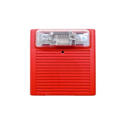 Fire Alarms - Wheelock Fire Alarms