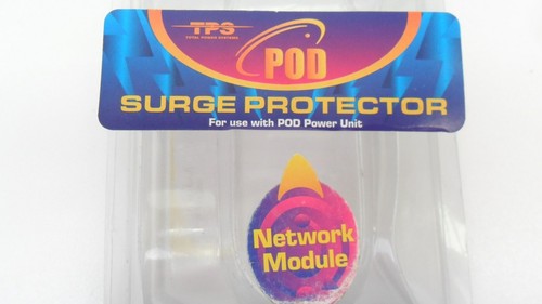 TPS POD SURGE PROTECTOR MODULE POD-NT | eBay