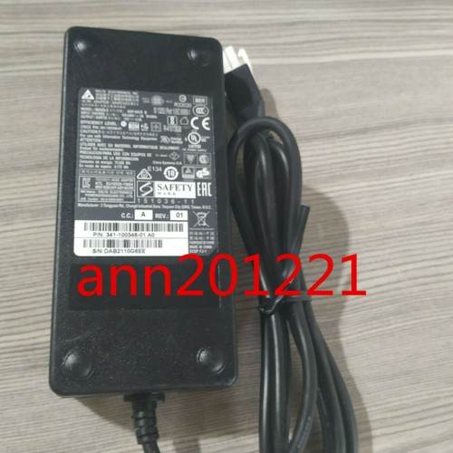 CISCO 12V ADP-66CR POWER FOR CISCO C891 C897 C899 C890 341-100346-01 | eBay