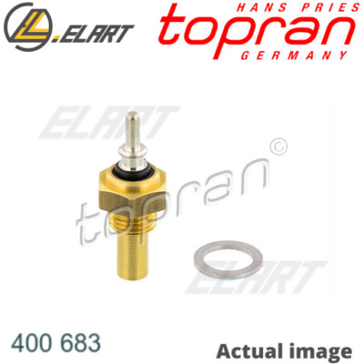 COOLANT TEMPERATURE SENSOR FOR MERCEDES BENZ 190 W201 M 102 910 M 102 ...