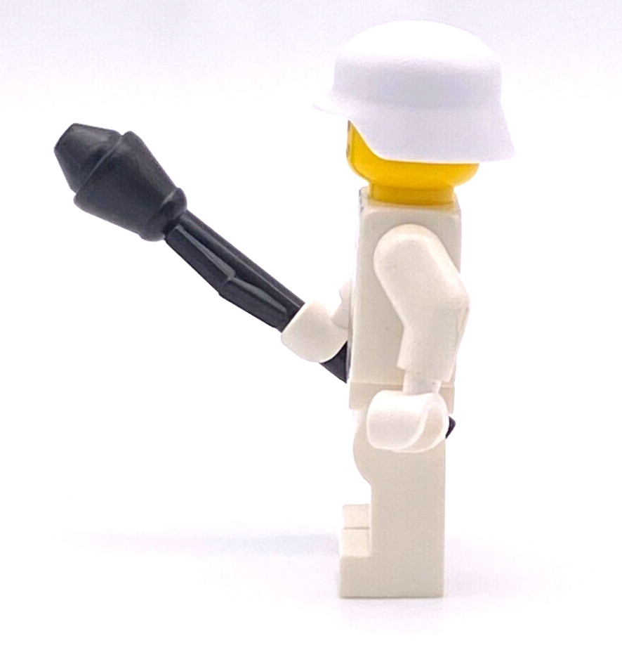 Lego Winter Soldier Decals