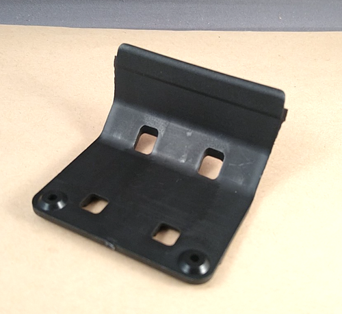 Open Bag Team Associated RC10 GT Rear Bumper ASC 7529 1/10 Nitro RC ...