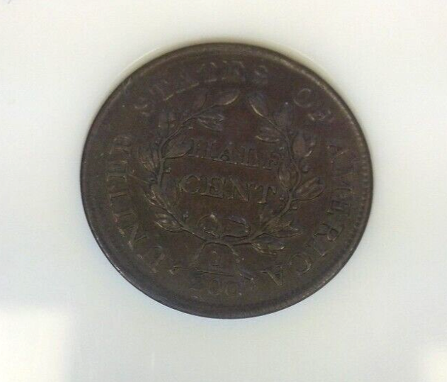 1804 DRAPED BUST HALF CENT ANACS AU55. REDUCED 6/18/25 (H13) | eBay