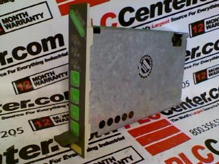 CONTROLWARE A200-517U / A200517U (USED) | eBay