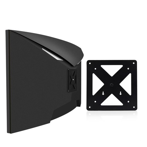 VESA Mount Adapter Bracket for Sceptre C25 C30 C34 Monitors 75x75 ...