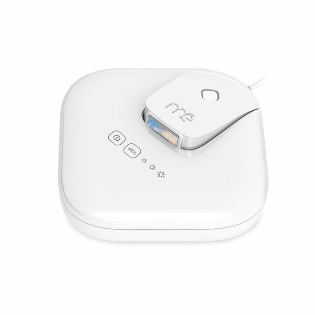 iluminage Beauty Me Laser Hair Removal Device for sale online | eBay