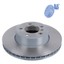 BLUE PRINT Brake Disc - ADB114388 34116864049 | eBay