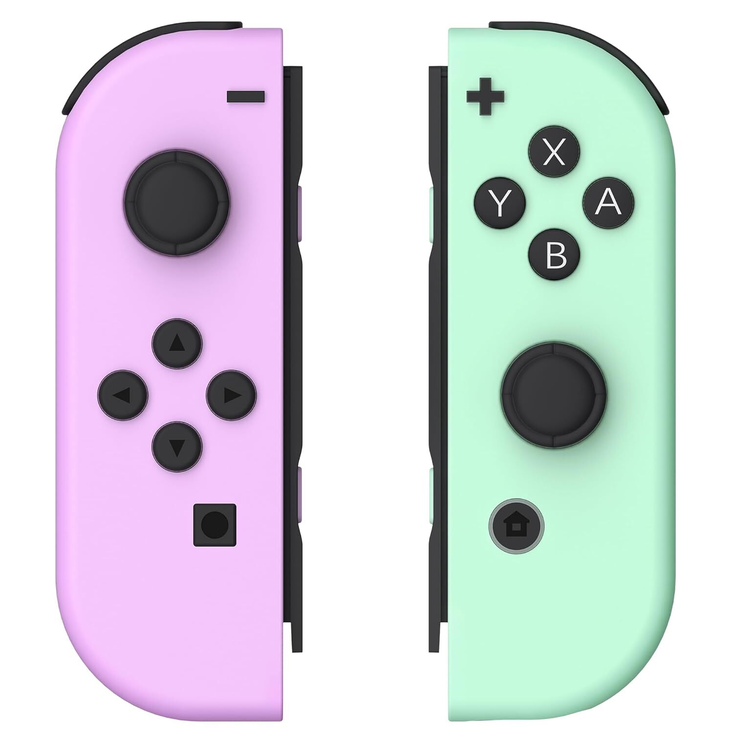 For Nintendo Switch Joy Con L & R Bluetooth Wireless Gamepad Controller