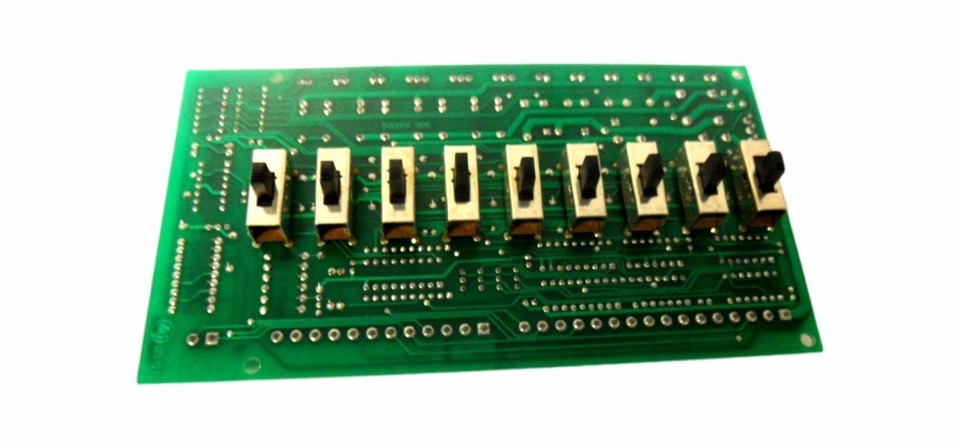 Jandy 4225F 3894 - JI4000 Power Center Board Replacement for Ji4000 ...