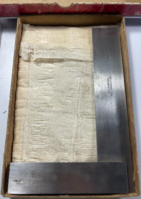 Squares - Toolmaker Square