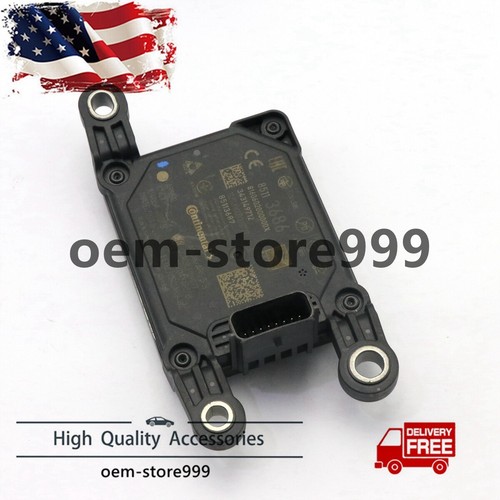 OEM Front Range Radar Cruise Control Sensor for 2022 Cadillac CT4 CT5 ...