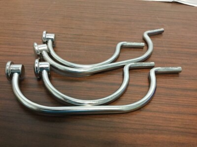 Surgin Salgado Driver Haemorrhage Occluder Pin Installer set | eBay