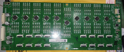 TCL LED Driver 40-065R63-DRC2LG / 08-D65C120-DR200AA | eBay