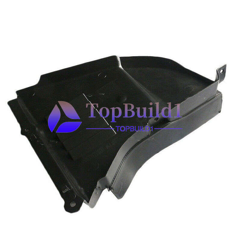 51717033754+51717033753 Pair L+R Engine Splash Shield Set For BMW 530i ...