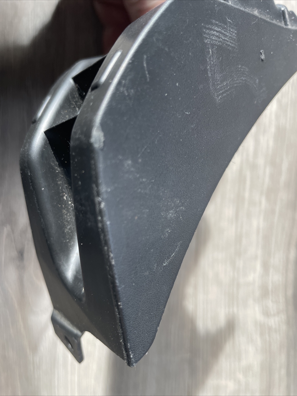 TOYOTA GENUINE RAV4 52414-42010 PAD Rear BUMPER OEM Used | eBay