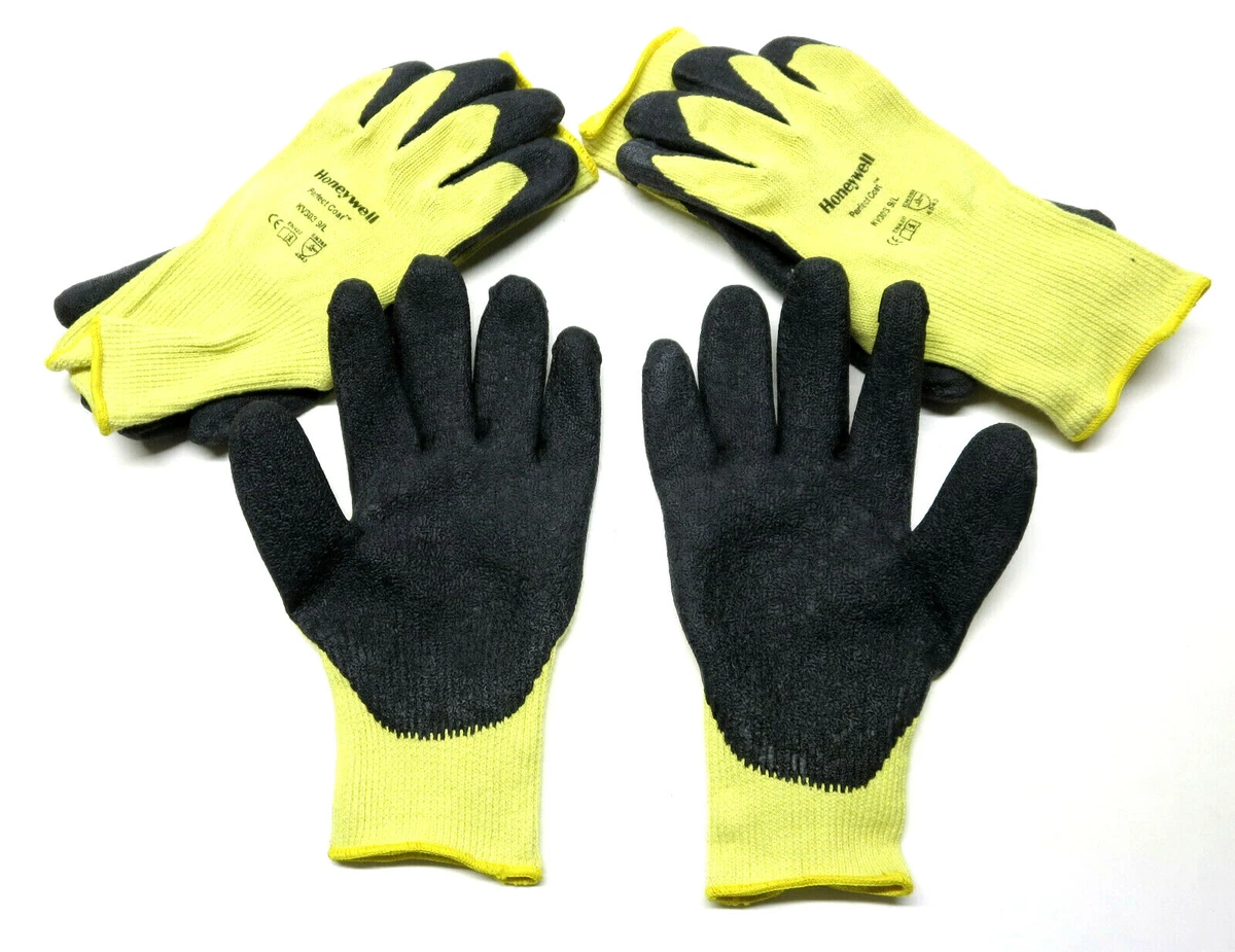 Level 4 Kevlar Gloves