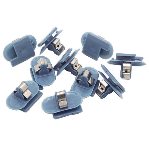 30 x YOU.S Interior Clips for Opel Corsa C D E / Insignia A - 24405740 ...