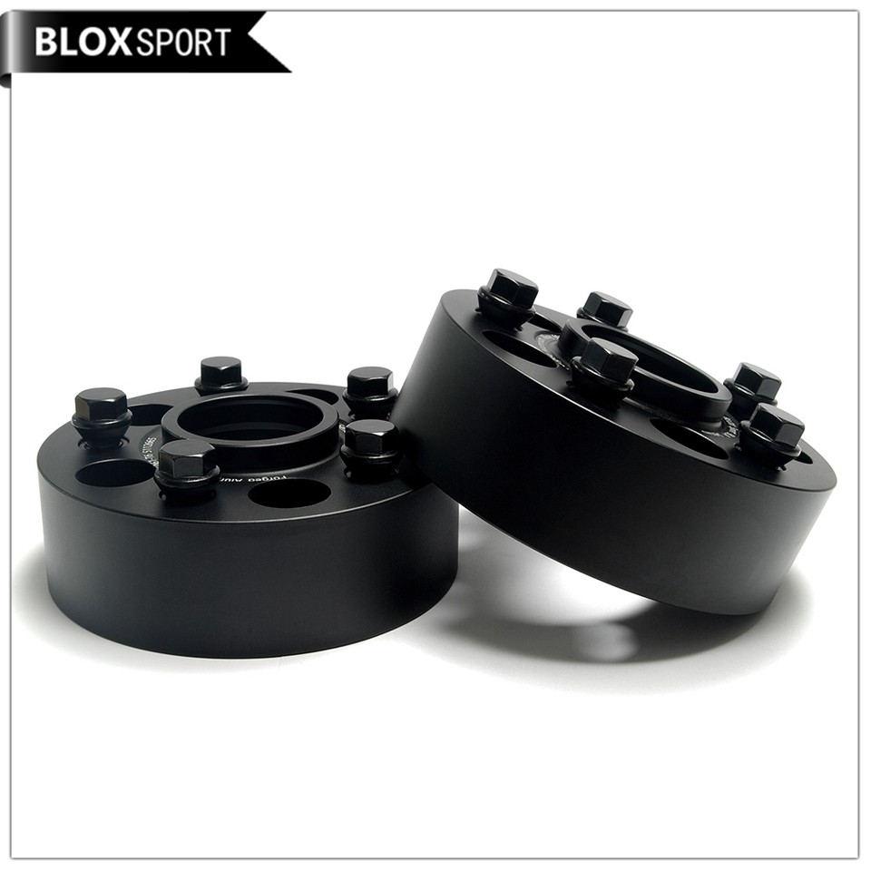 2Pc 30mm + 2Pc 50mm 5x112 wheel spacers 66.5 for Mercedes Benz Audi ...