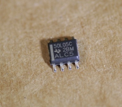 10PCS TL750L05CD Low-Dropout Voltage Regulators LDO TL750L05 TL750 ...