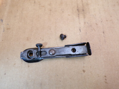 Mossberg 26C .22lr Rear Sight (56) | eBay