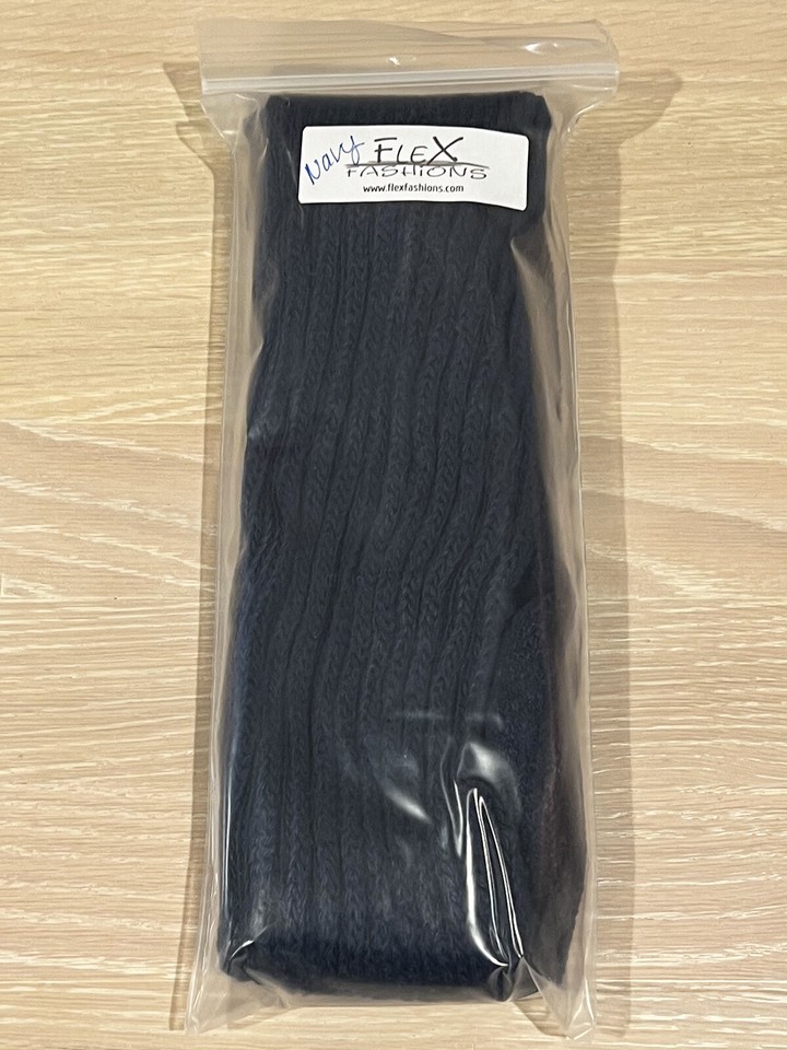 TAMARA Hooters WingHouse Extra Long ~NEW~ SLOUCH SOCKS Pantyhose Name ...